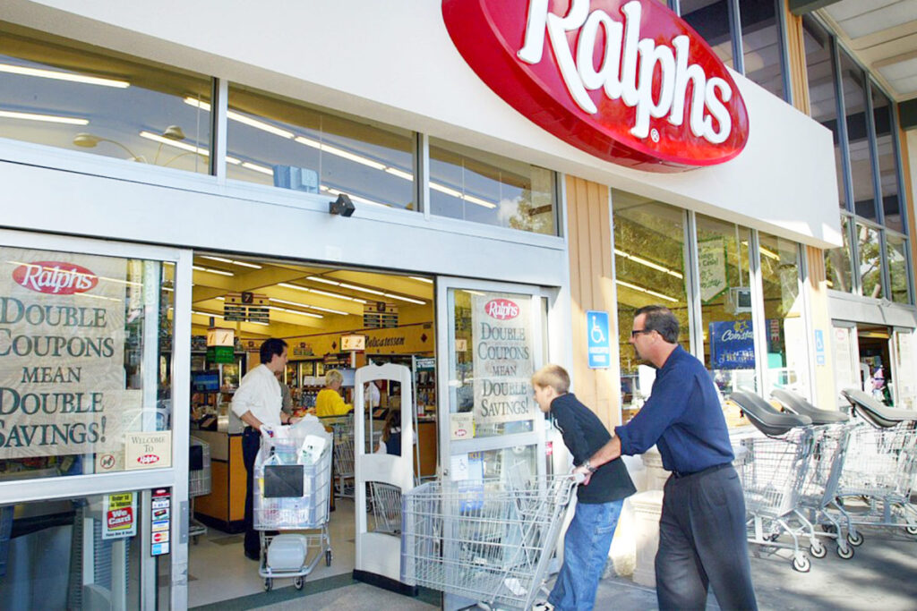 Case Study: Ralphs – Direct Marketing Done Right