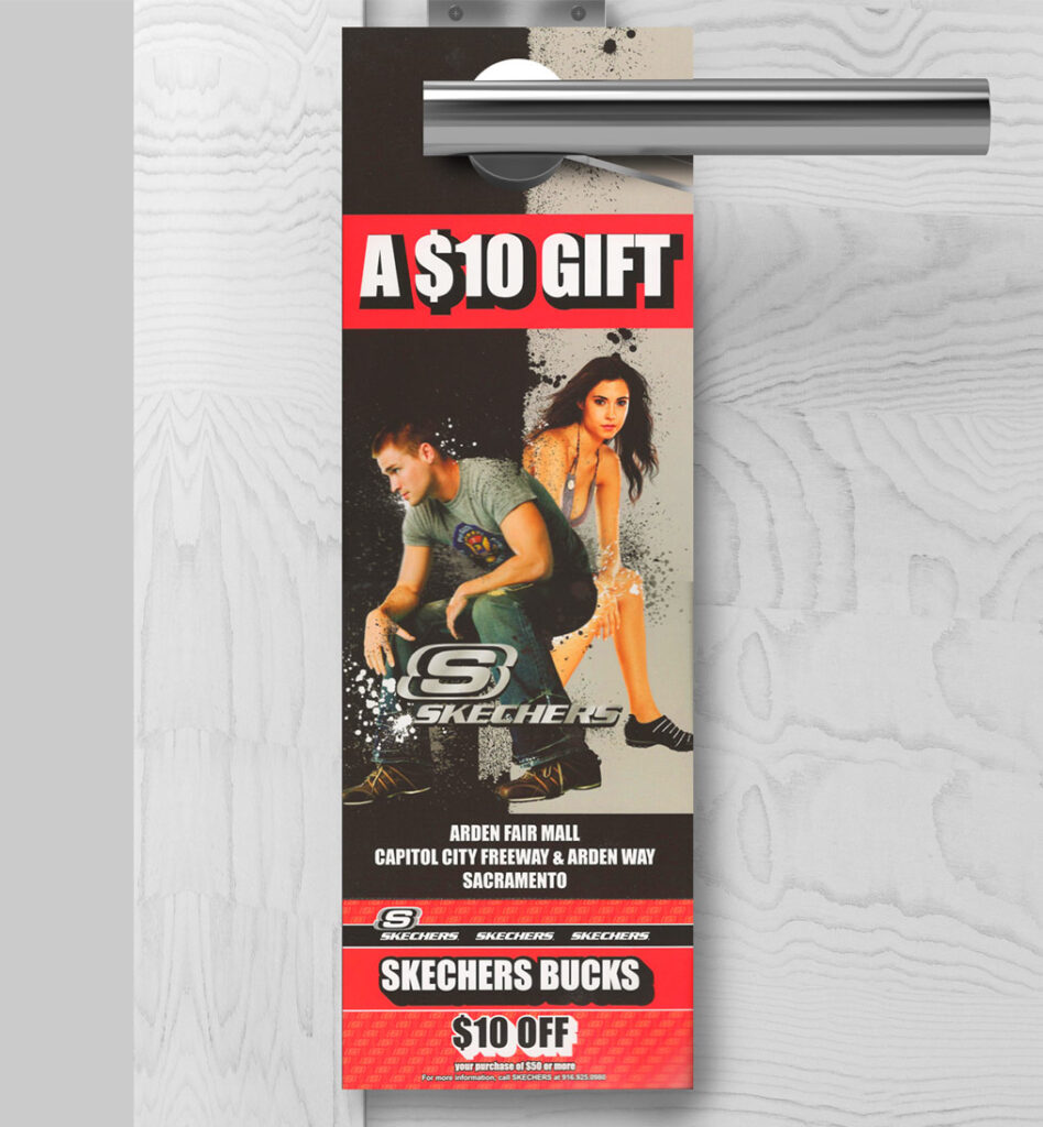 Skechers | Case Study | Varga Marketing